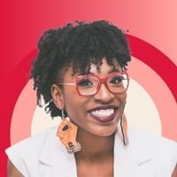 Podcast - Dr. Judith Joseph MD MBA